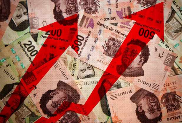 En Recuperación La Economía Mexicana Inegi Alto Nivel