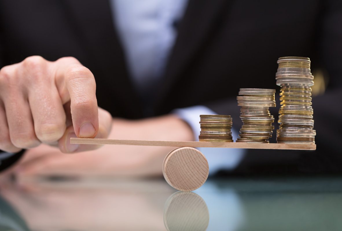 Tipos De Régimen Fiscal Del Sat ¿cuál Debes Elegir Alto Nivel