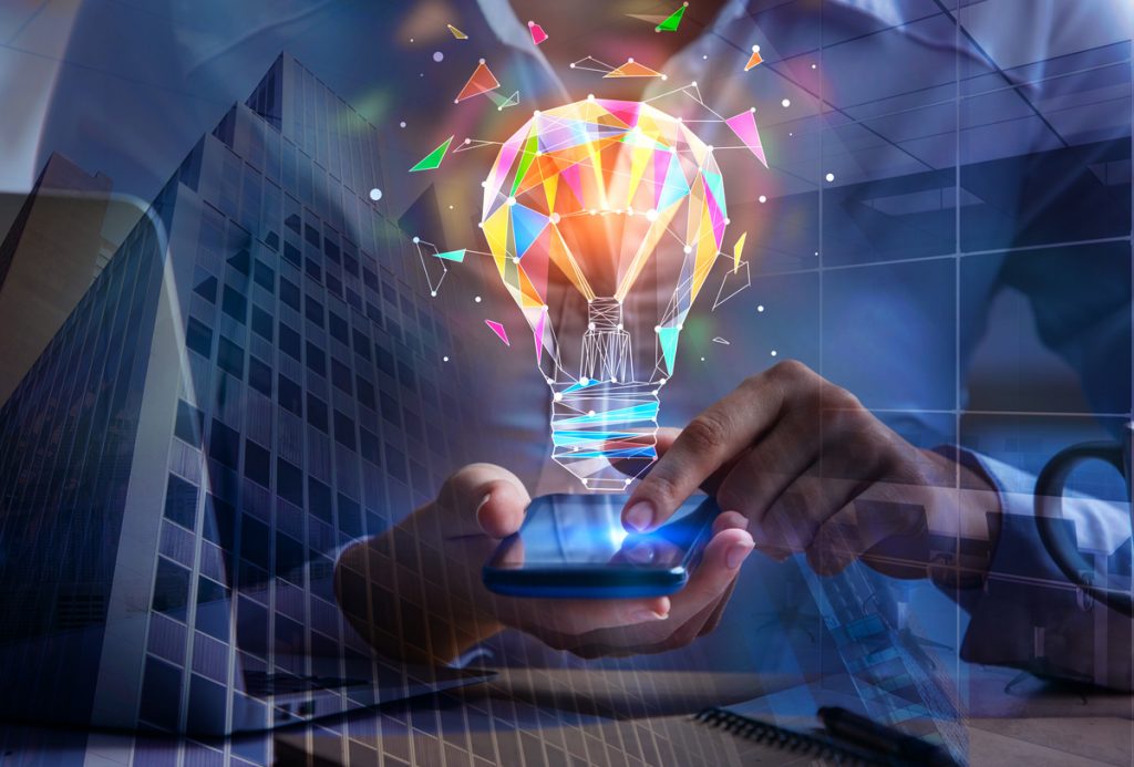 ¿qué Es La Innovación Corporativa Y Cómo Puedes Aplicarla En Tu Empresa