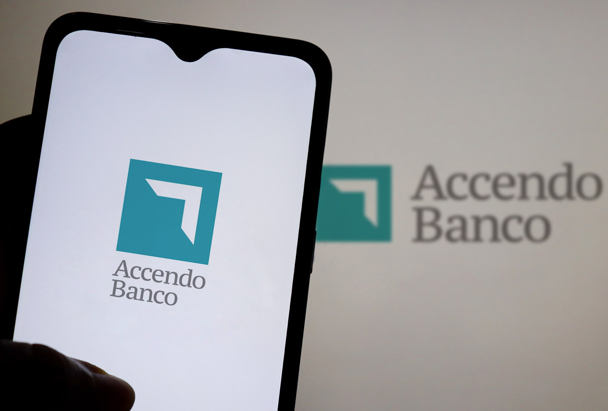 Hacienda retira licencia a Banco Accendo por bajos niveles de capital