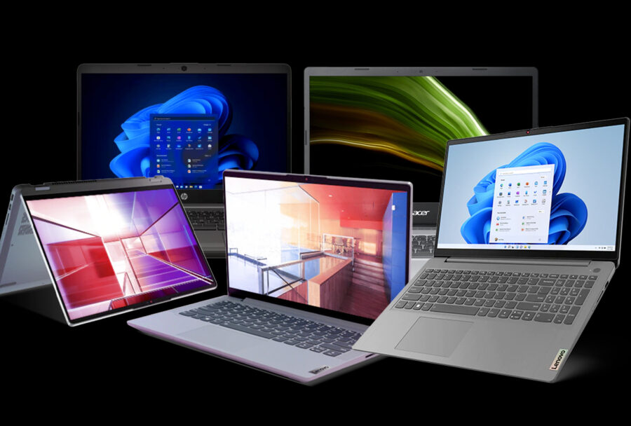 10 laptops baratas para el regreso a clases - Alto Nivel