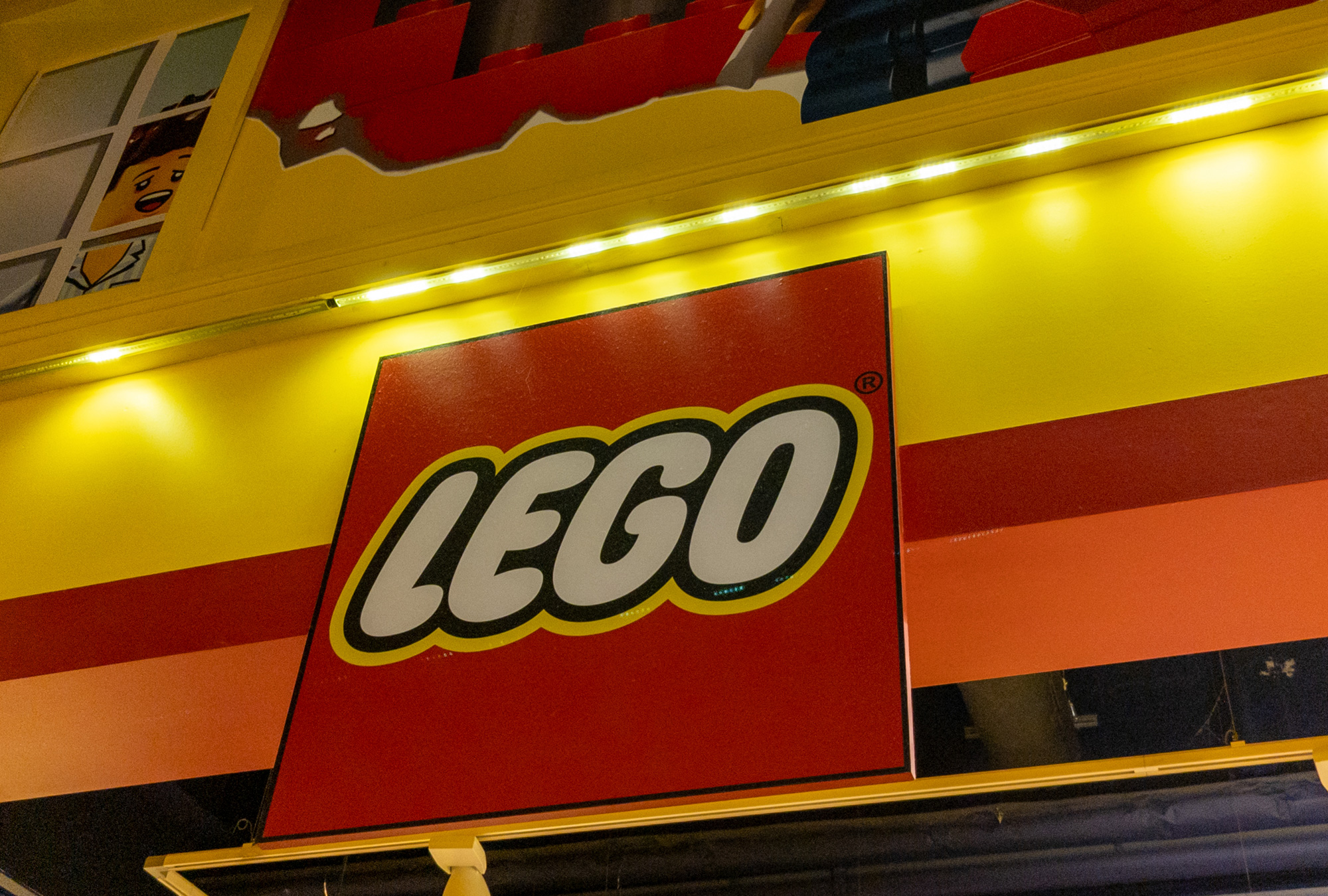 Historia de LEGO, ¿cuál es su origen y cuándo se celebra su día? - Alto ...