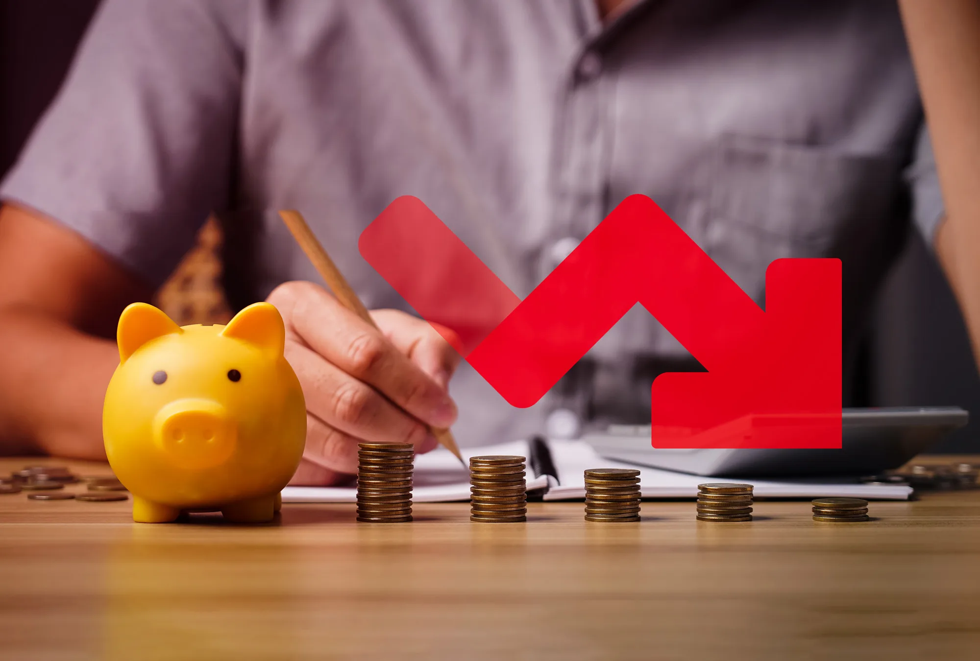 ¿Qué es minusvalía en Afore y cómo impacta en tu ahorro para el retiro ...
