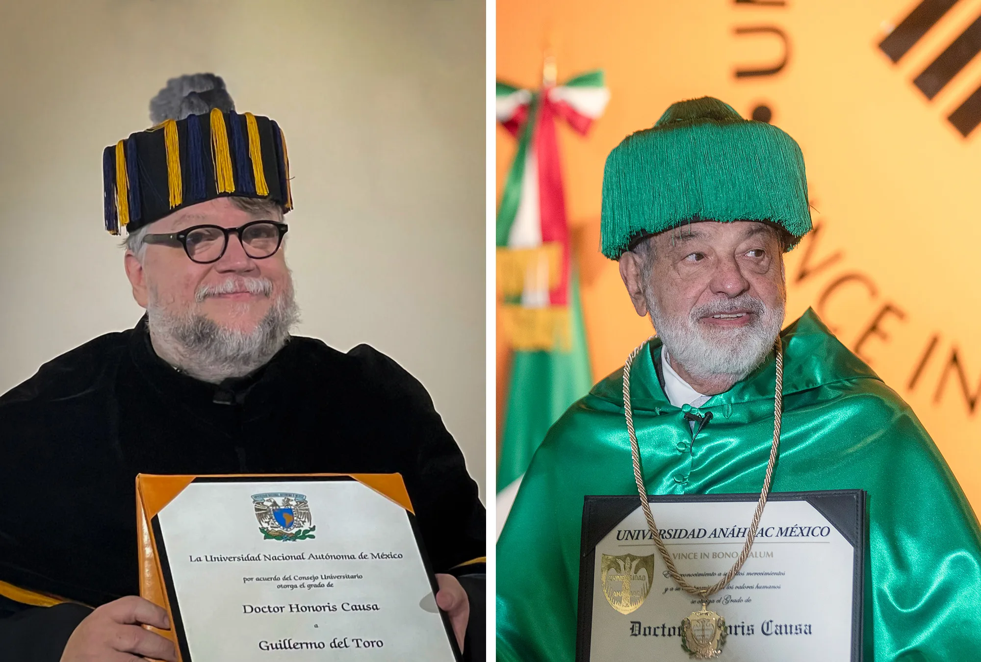 ¿Qué es un doctorado honoris causa? - Alto Nivel