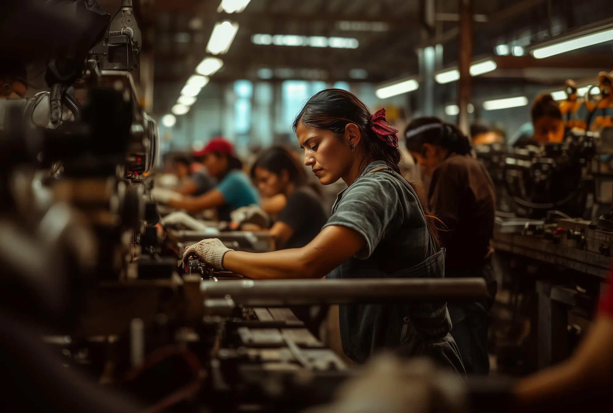 Avanzan subempleo y pobreza laboral; se ensombrece mercado de trabajo ...