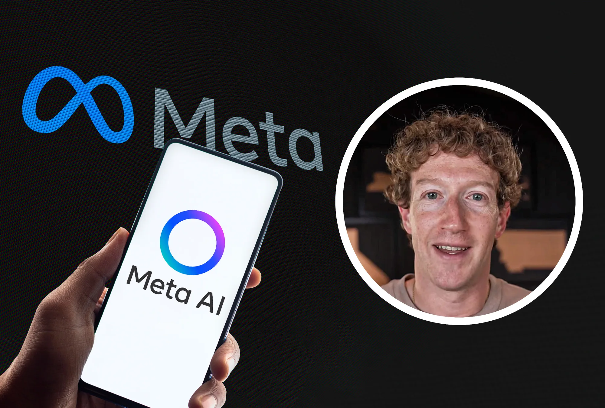 Meta sorprende con alza del 36% en ganancias y acelera inversiones en ...