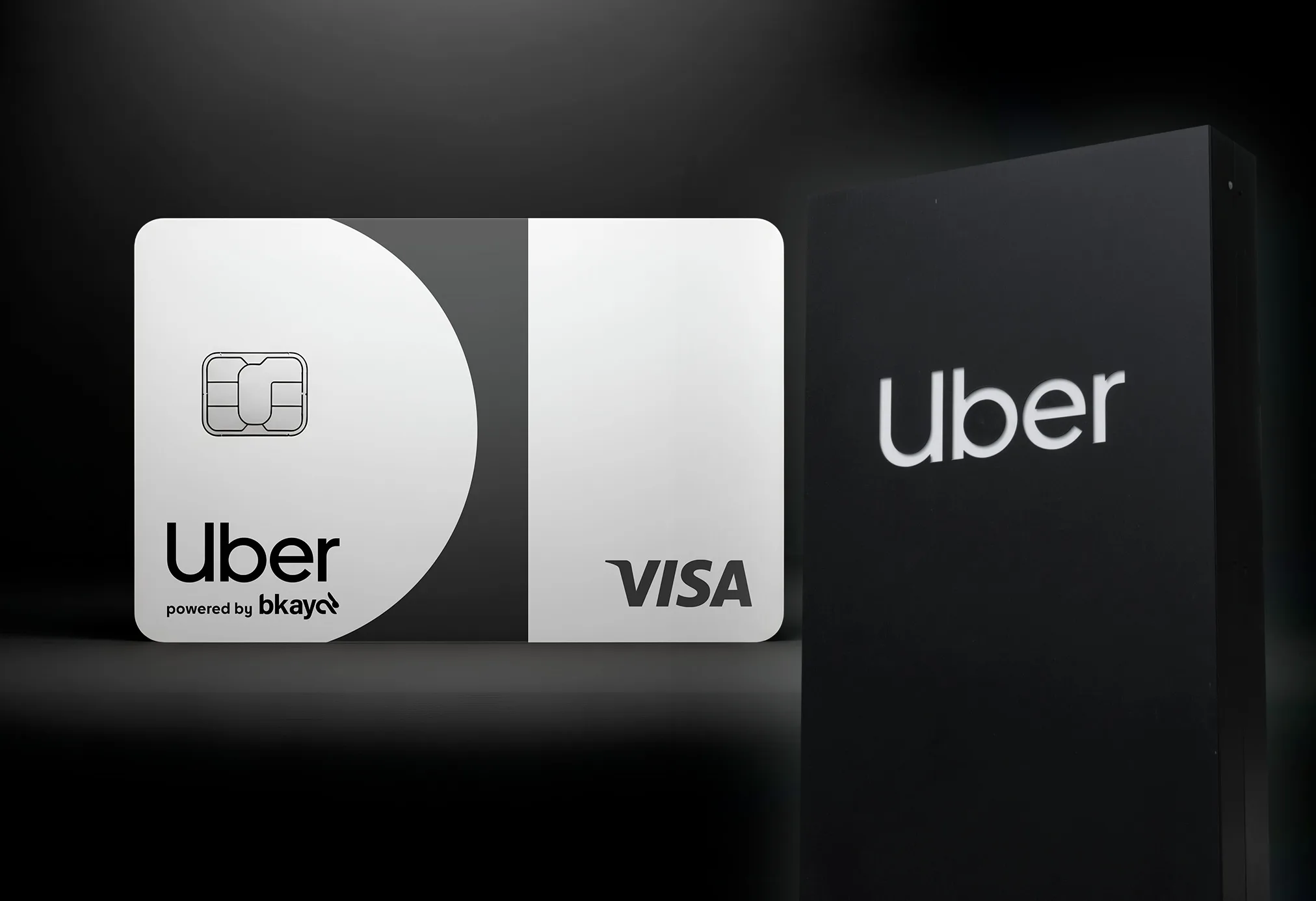 Uber Pro Card llega a México: ¿Qué beneficios tiene la tarjeta de ...